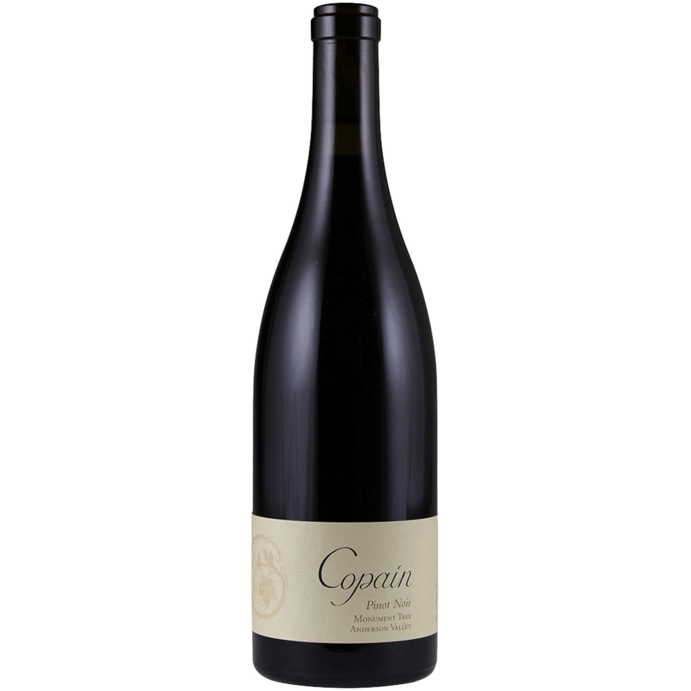 Copain Pinot Noir Monument Tree Vineyard | Total Wine & More