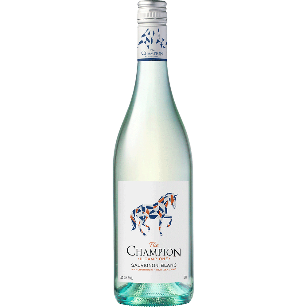 Champion Sauvignon Blanc | Total Wine & More