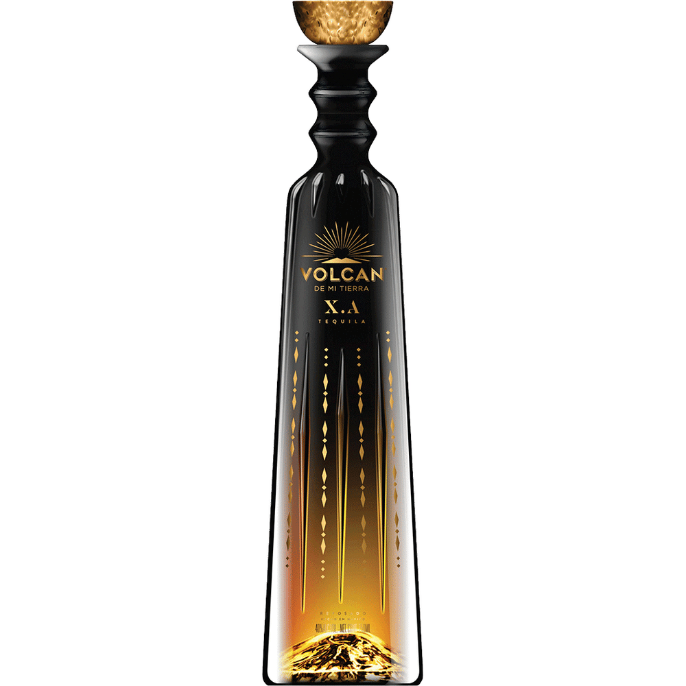 Volcan De Mi Tierra X.A Reposado Tequila | Total Wine & More
