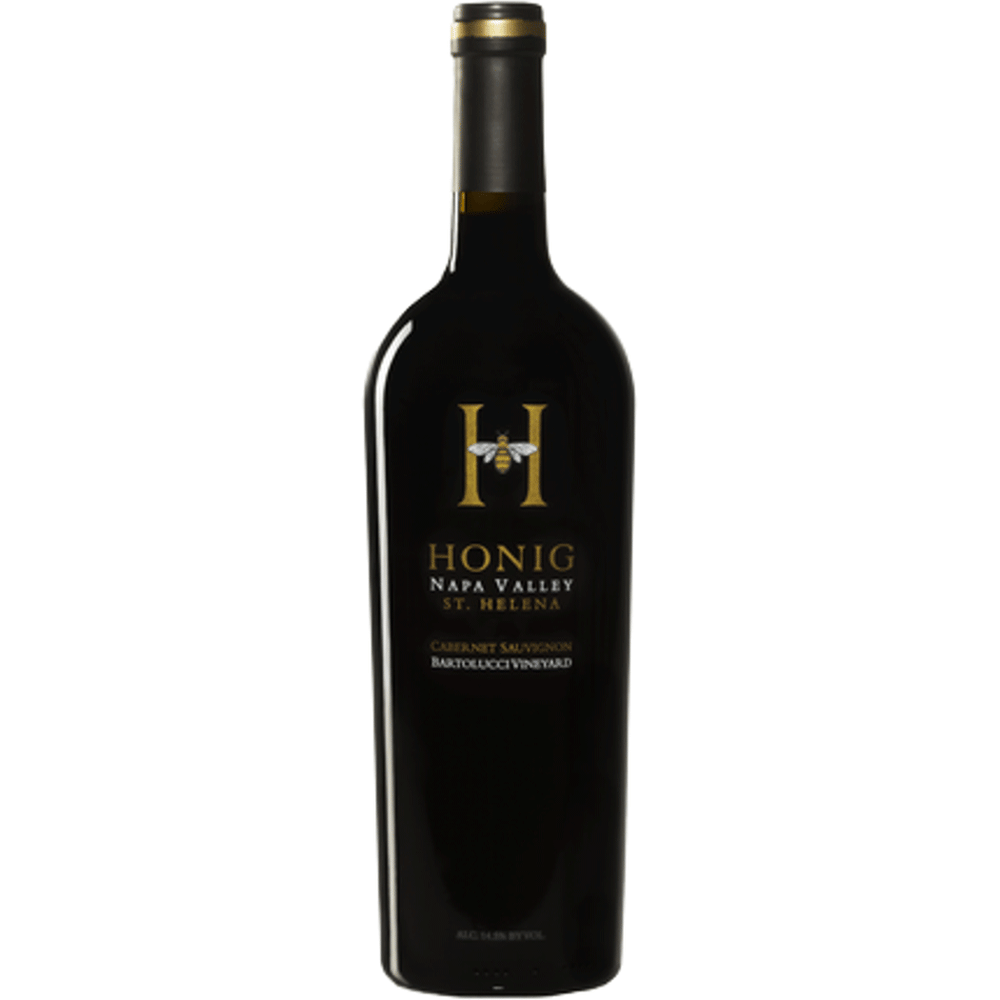 Honig Cabernet Sauvignon Bartolucci Vineyard | Total Wine & More