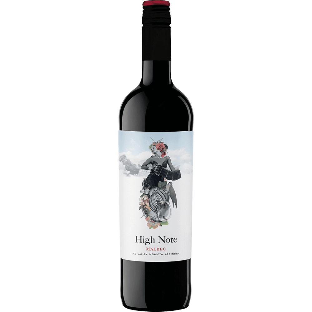 High Note Malbec | Total Wine & More