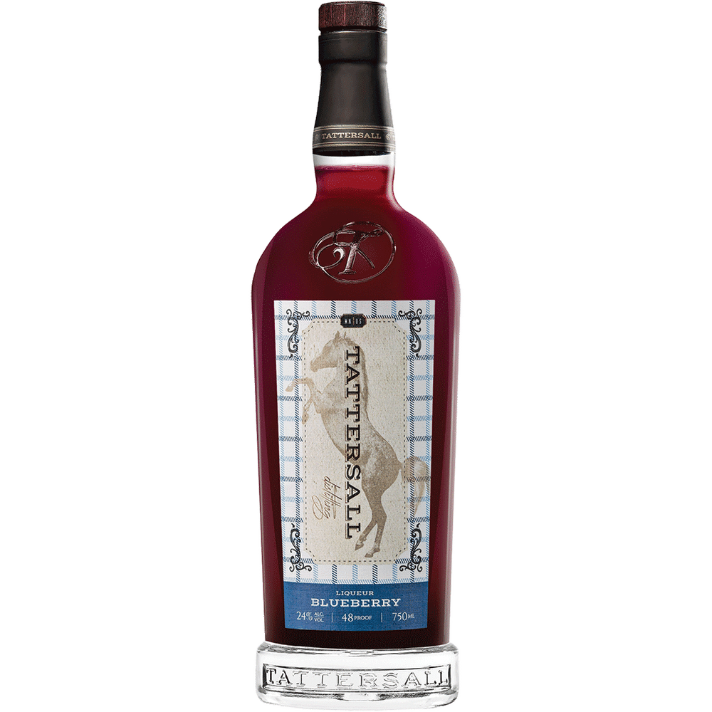 Tattersall Blueberry Liqueur | Total Wine & More