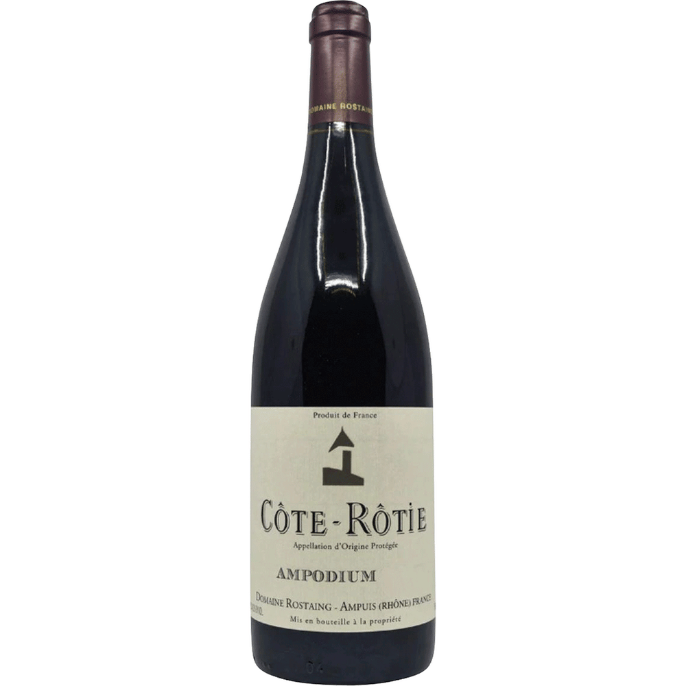 Rene Rostaing Cote-Rotie Ampodium | Total Wine & More