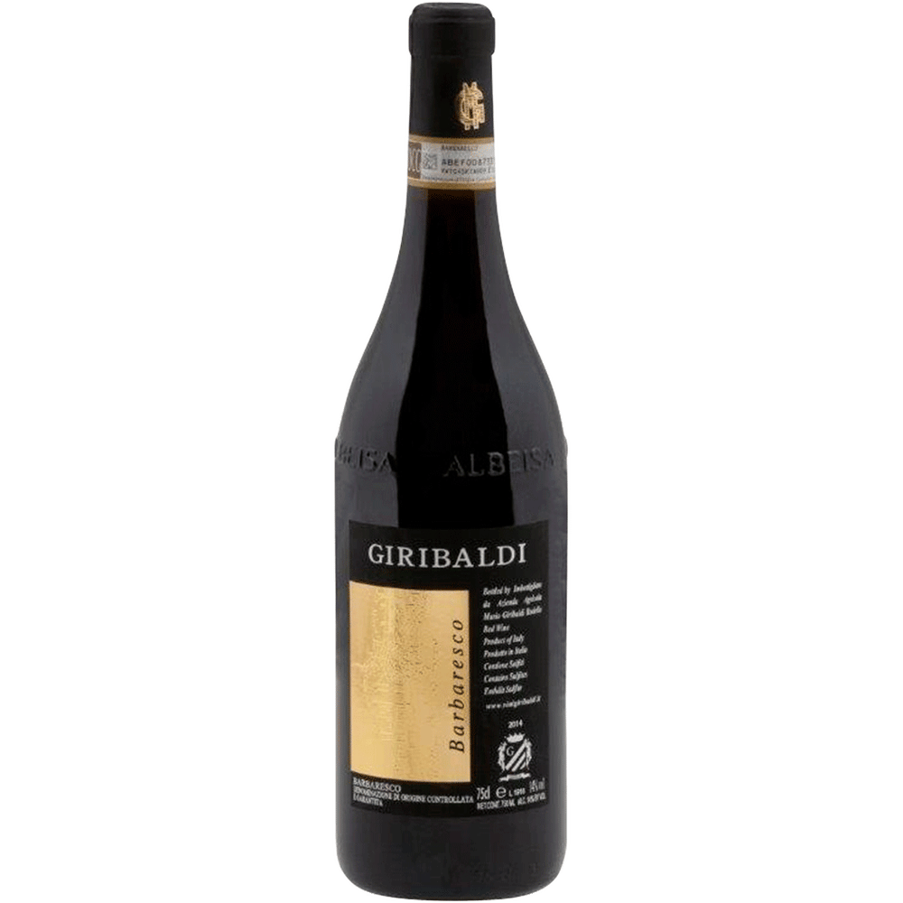 Giribaldi Barbaresco | Total Wine & More