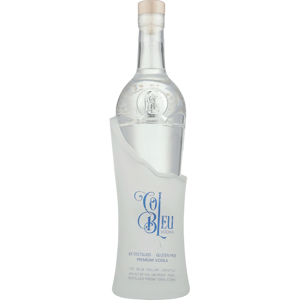Col Bleu Vodka | Total Wine & More