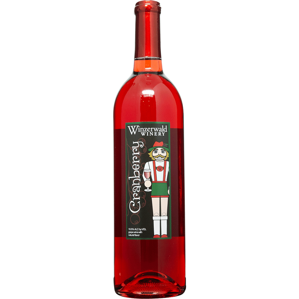 Winzerwald Cranberry | Total Wine & More