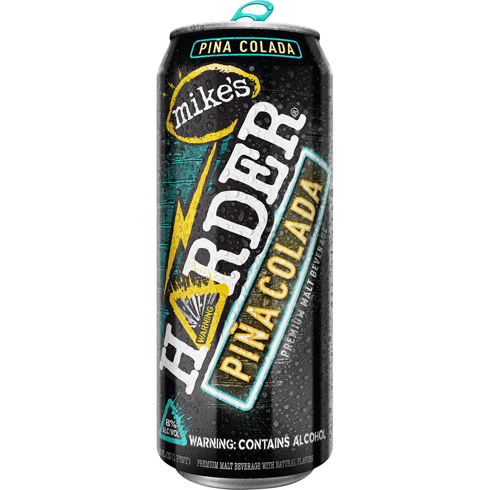 Mike's Harder Pina Colada | Total Wine & More