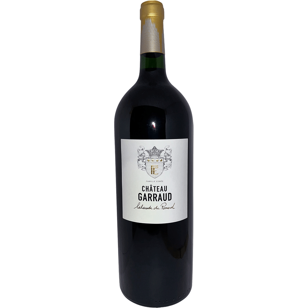 Chateau Garraud Lalande de Pomerol | Total Wine & More