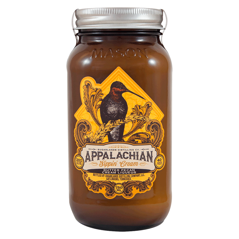Sugarlands Butter Pecan Sipping Cream Total Wine More sugarlands-butter-pecan-sipping-cream-total-wine-more