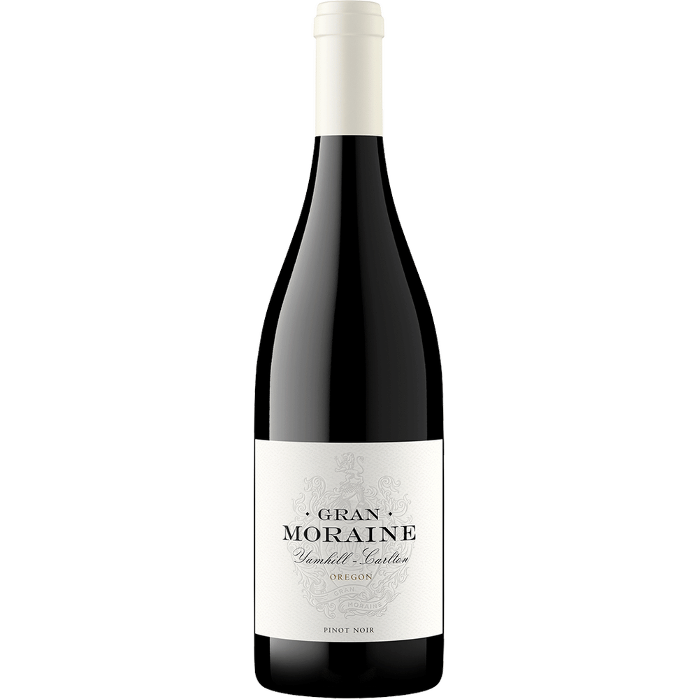Gran Moraine Pinot Noir Yamhill-Carlton | Total Wine & More