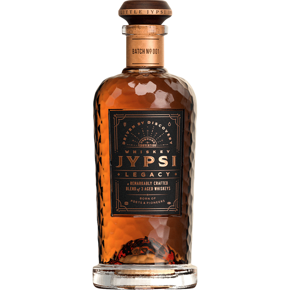 Total wine whiskey store