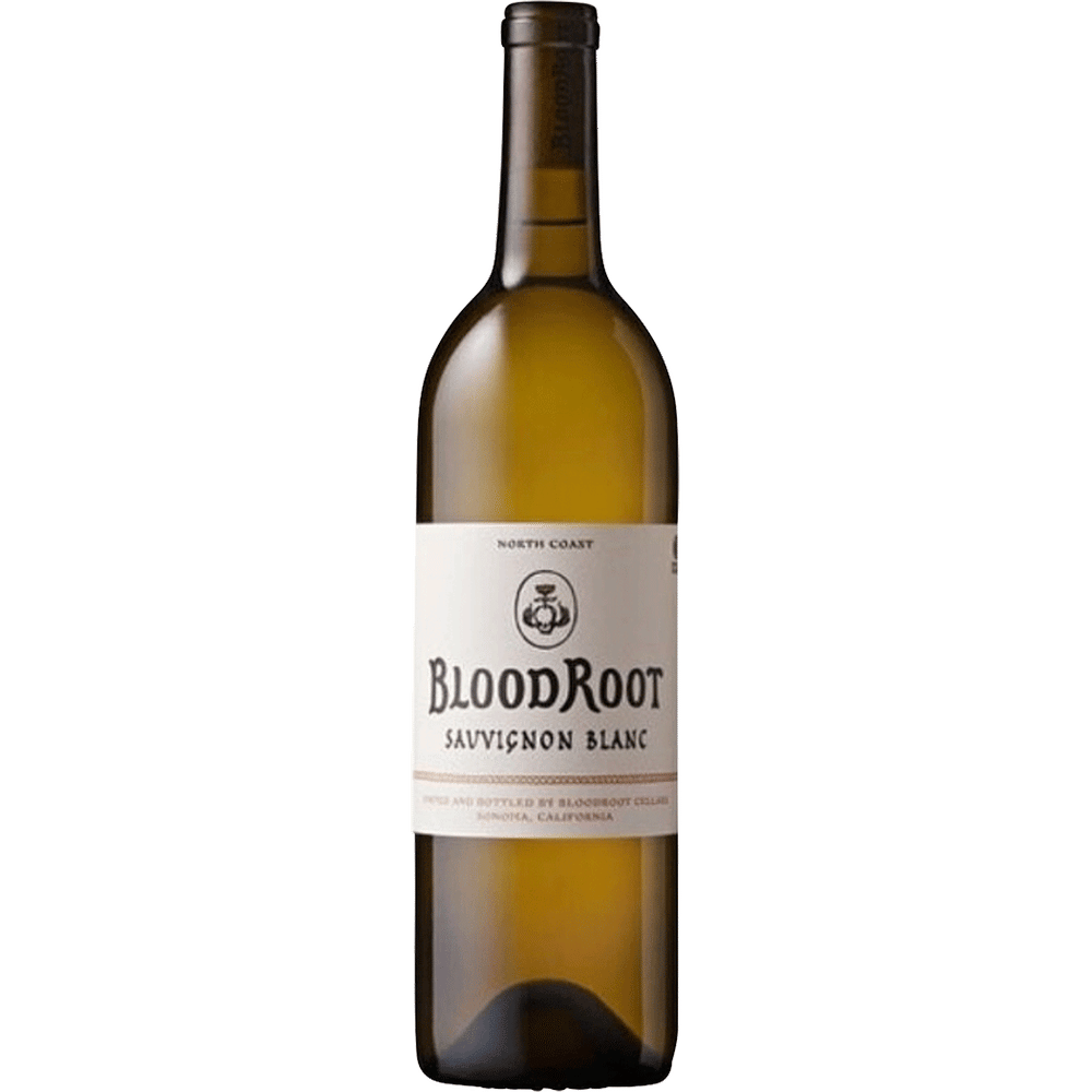 BloodRoot Sauvignon Blanc | Total Wine & More