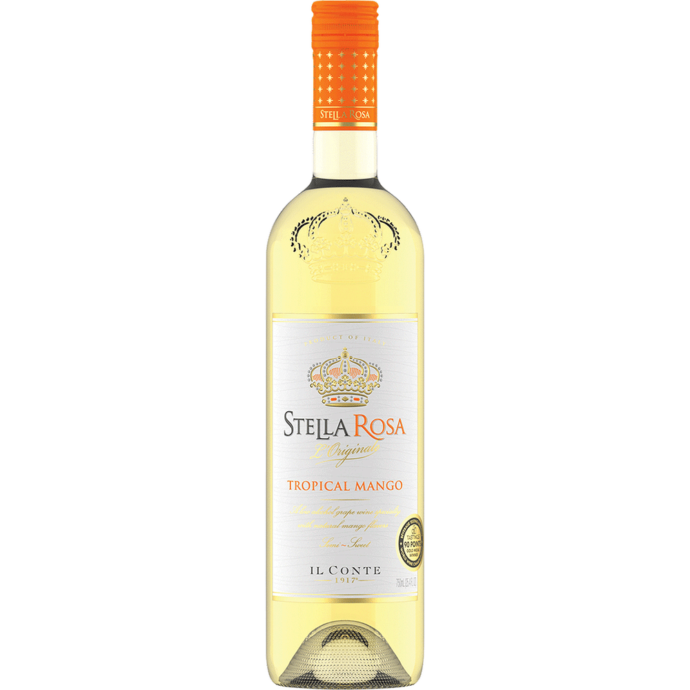 Stella Rosa Tropical Mango | Total Wine & More
