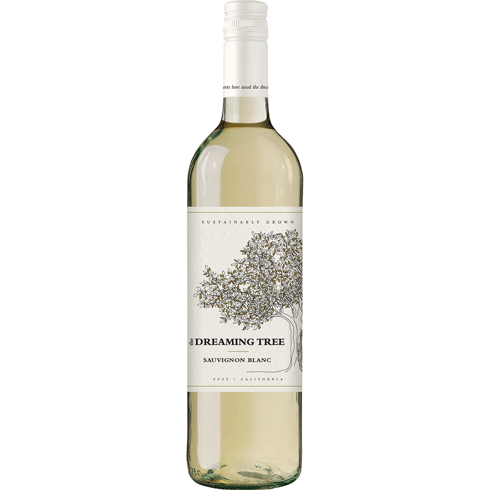 Dreaming tree wine store