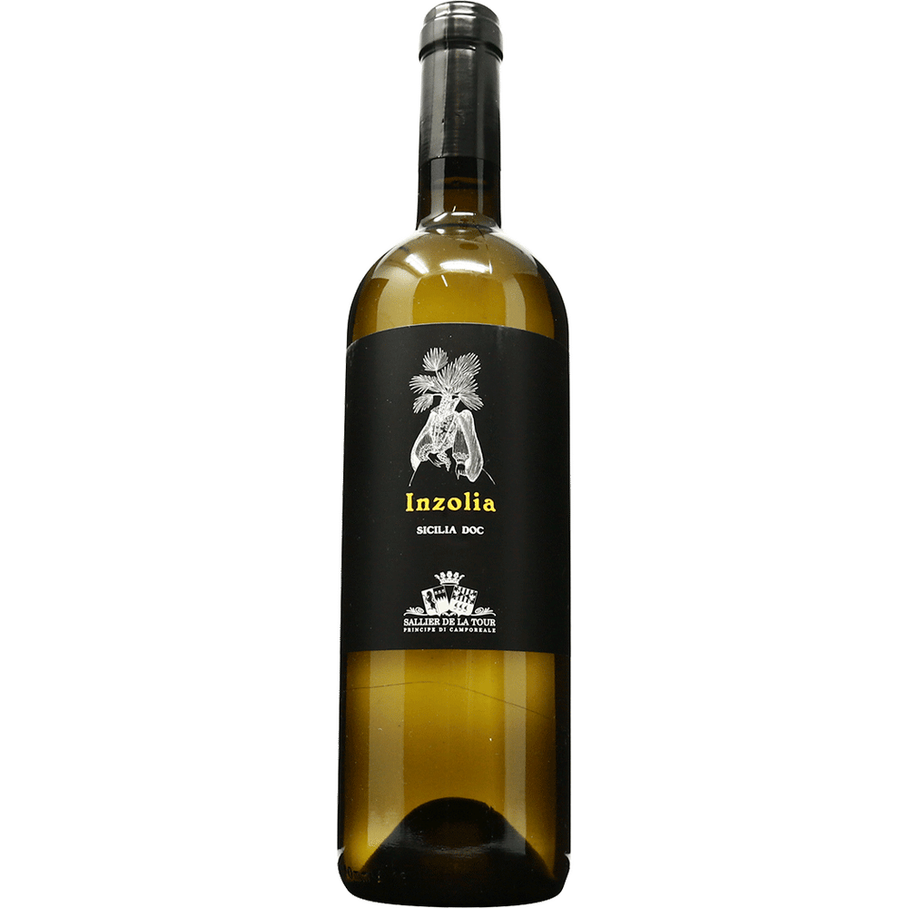 Sallier de la Tour Inzolia | Total Wine & More