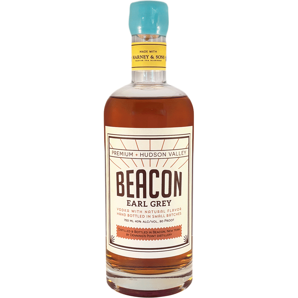 Beacon Earl Grey Vodka | Total Wine & More