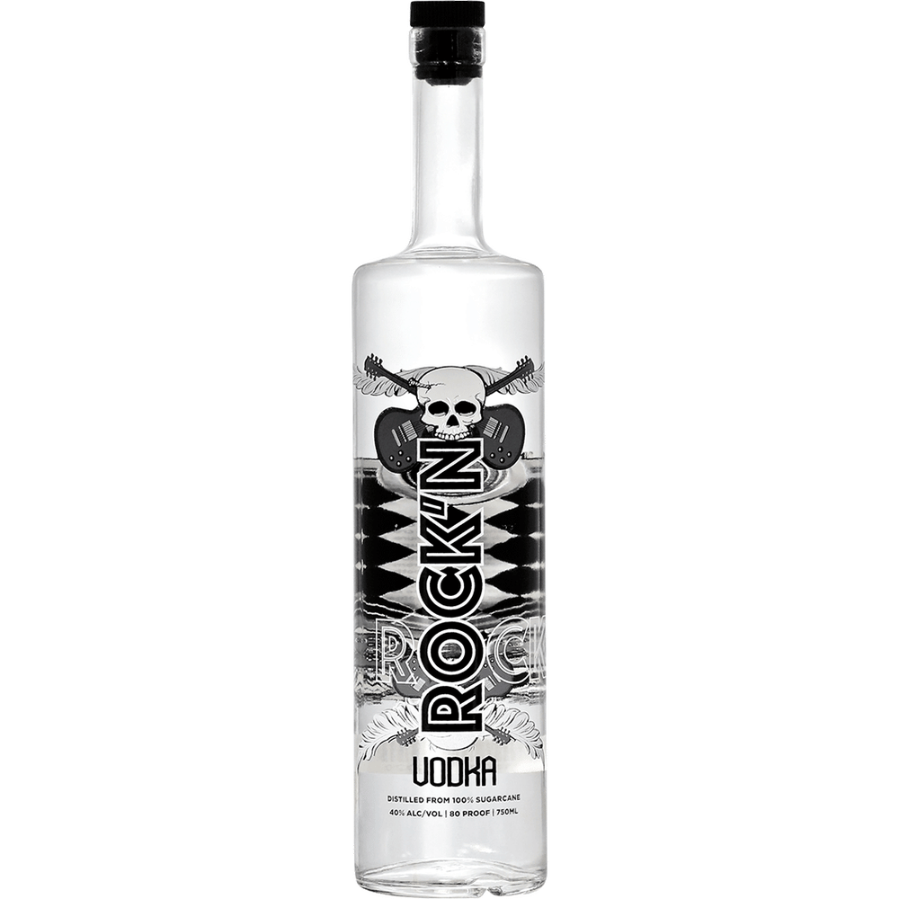 Rock'n Vodka | Total Wine & More