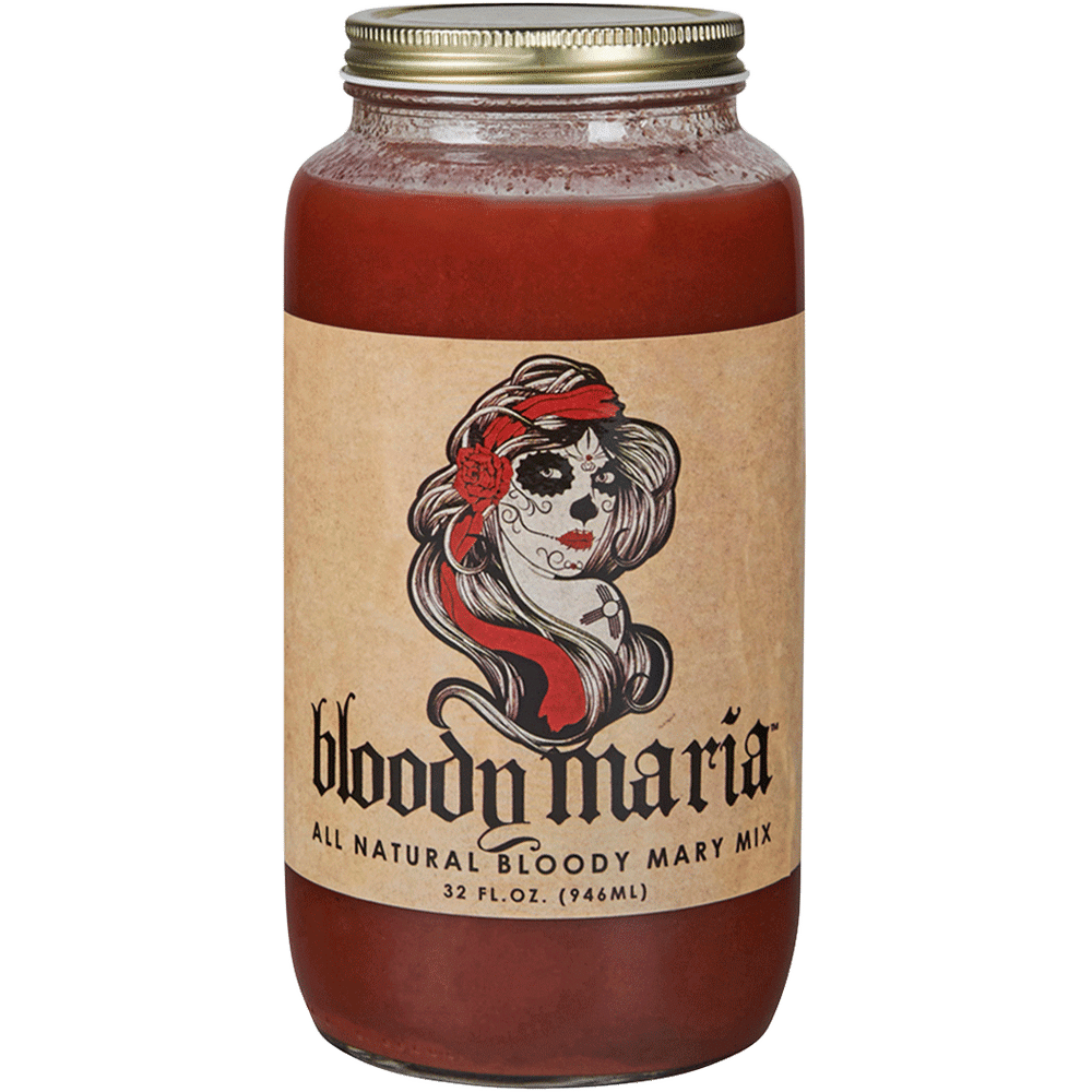 Bloody Maria Mix | Total Wine & More