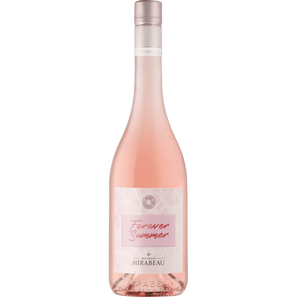 FOREVER SUMMER BY MIRABEAU ROSE | Total Wine & More