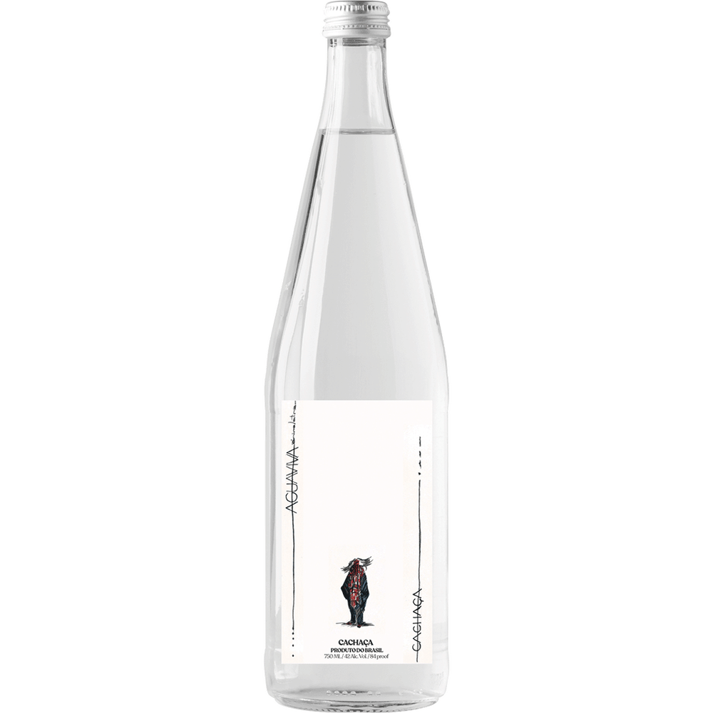 Aguaviva Cachaca Rum | Total Wine & More