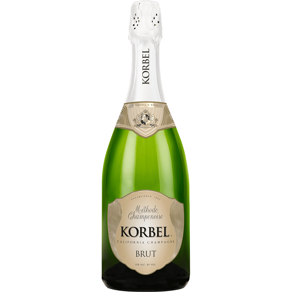 Korbel Brut | Total Wine & More