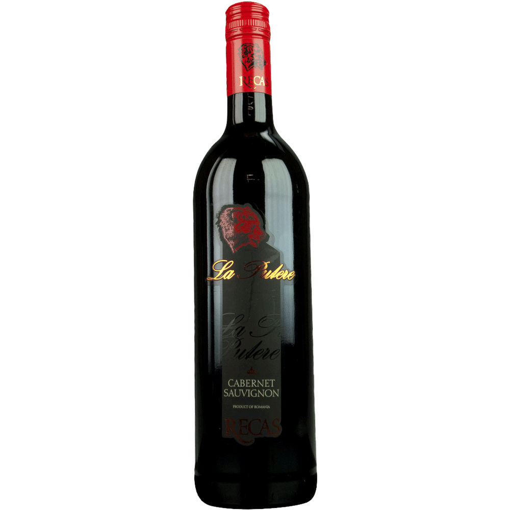 Recas La Putere Cabernet | Total Wine & More
