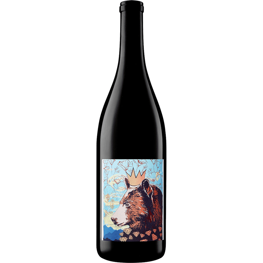 Eric Kent Appellation Series Pinot Noir | Total Wine & More