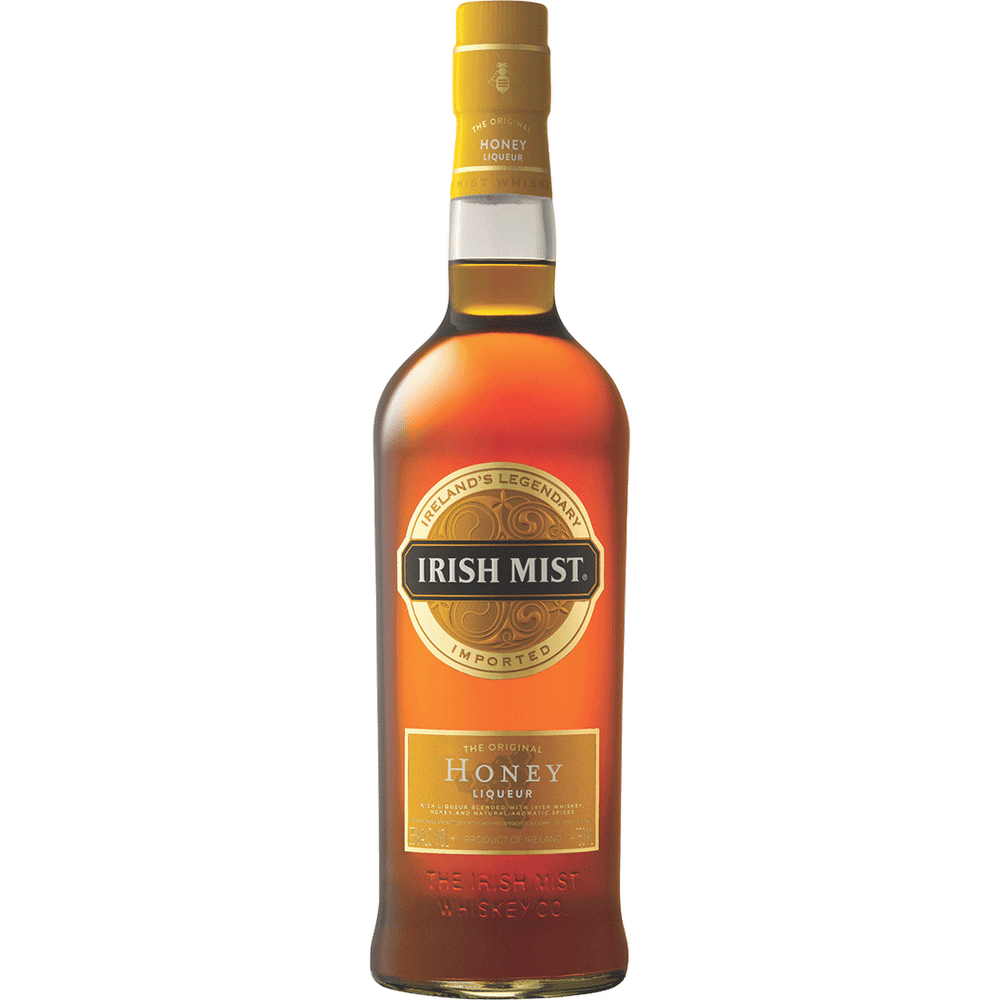 Irish Mist Liqueur | Total Wine & More