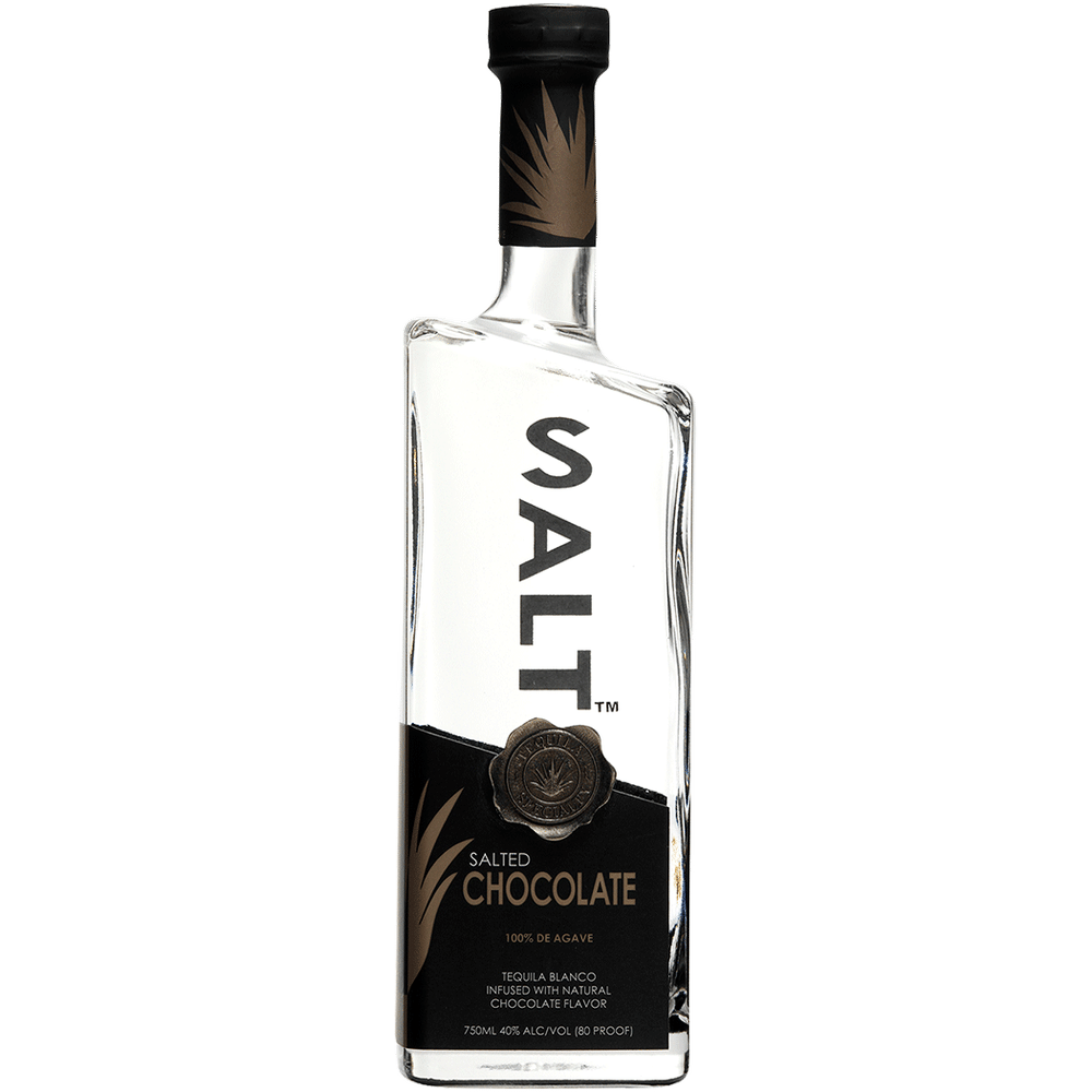SALT Tequila Chocolate | Total Wine & More