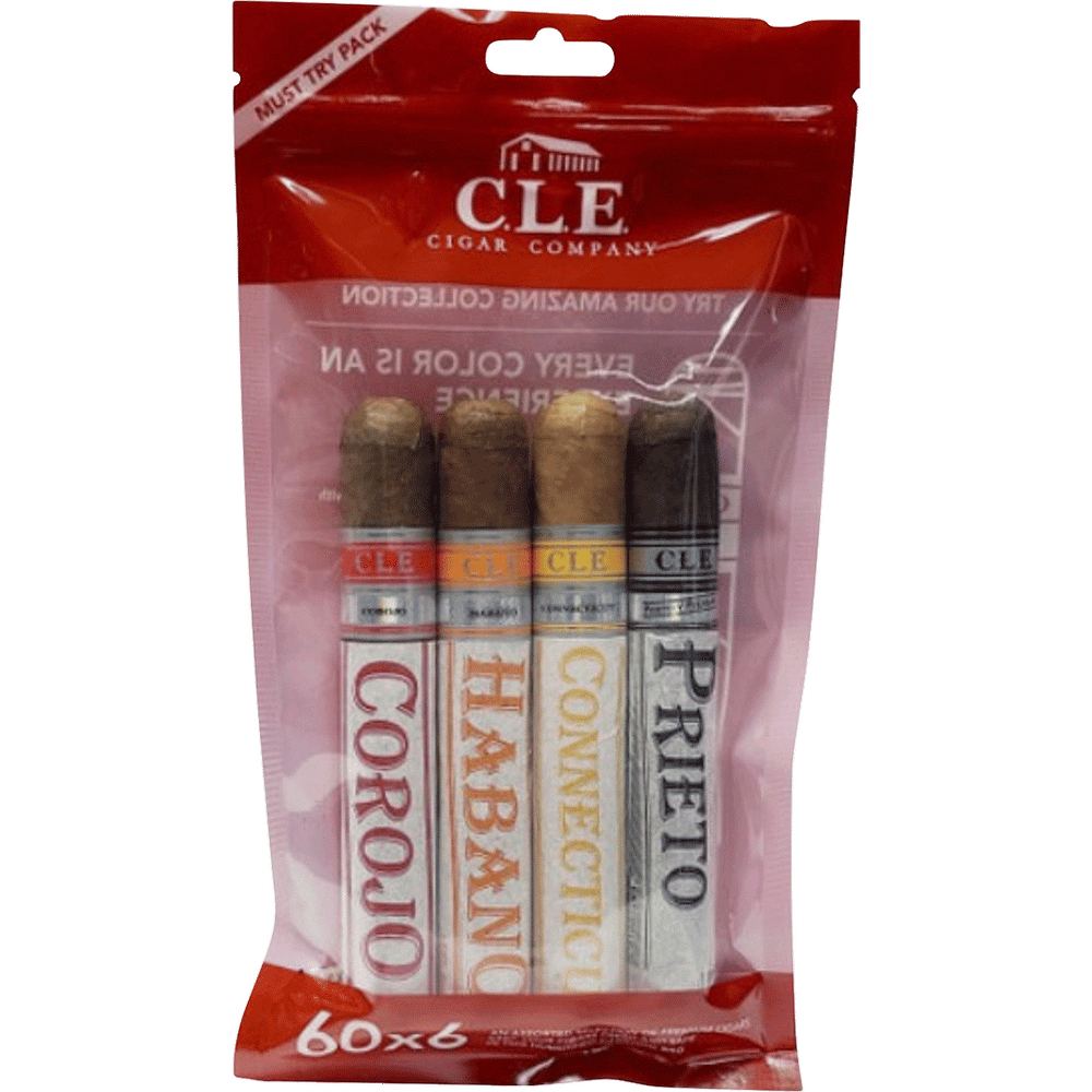 C.L.E. Freshpack | Total Wine & More