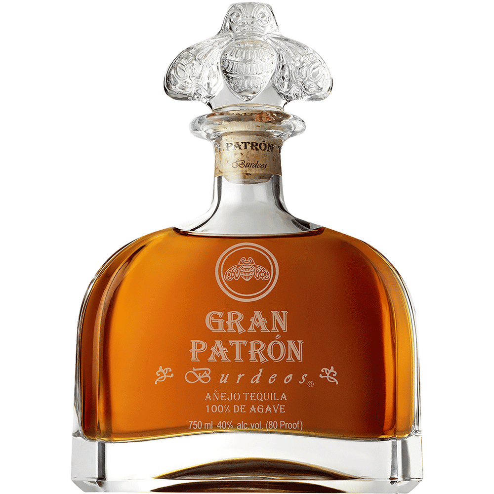 Patron Tequila Burdeos Anejo | Total Wine & More