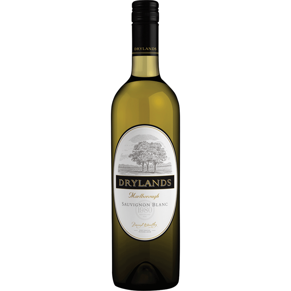 Drylands Estate Sauvignon Blanc | Total Wine & More