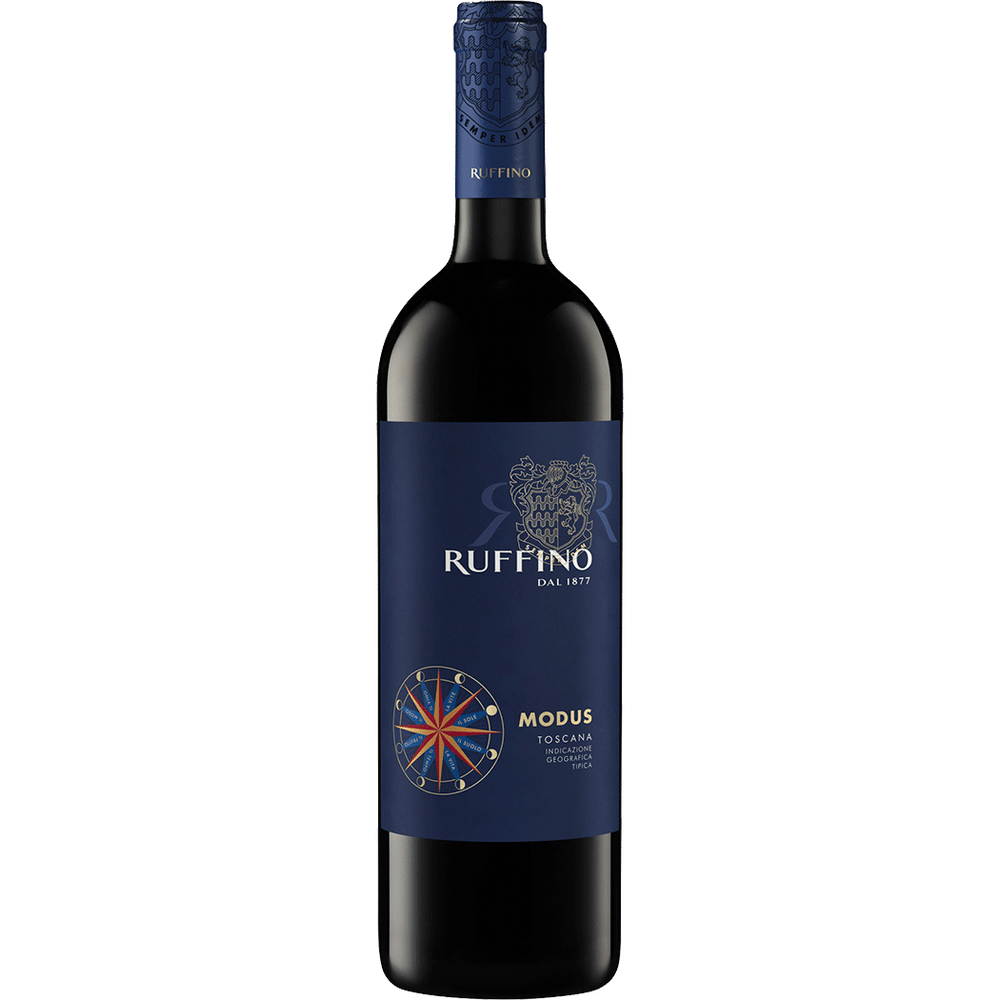 Ruffino Modus Rosso Toscana | Total Wine & More
