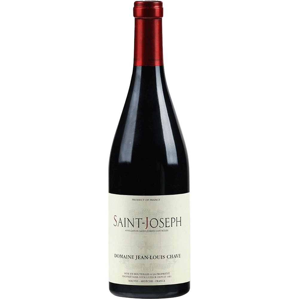 Jean Louis Chave St. Joseph | Total Wine & More