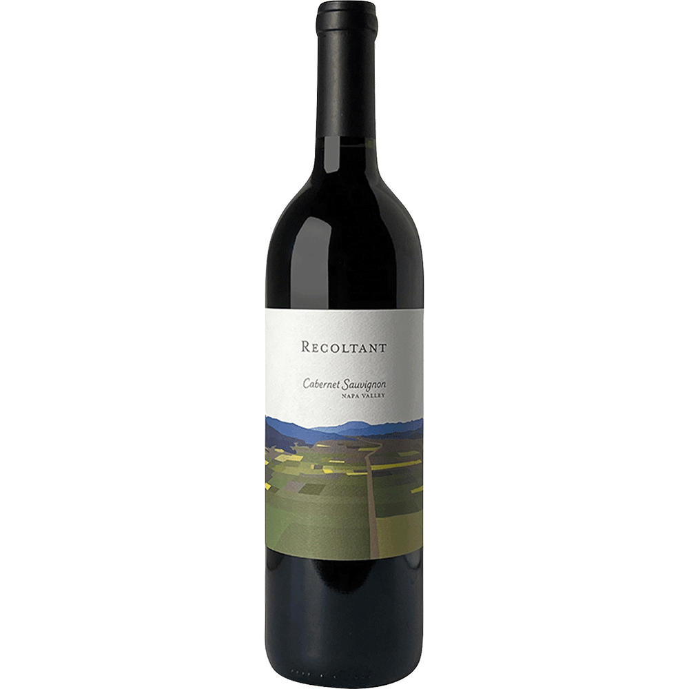 Recoltant Cabernet Sauvignon Napa Valley | Total Wine & More