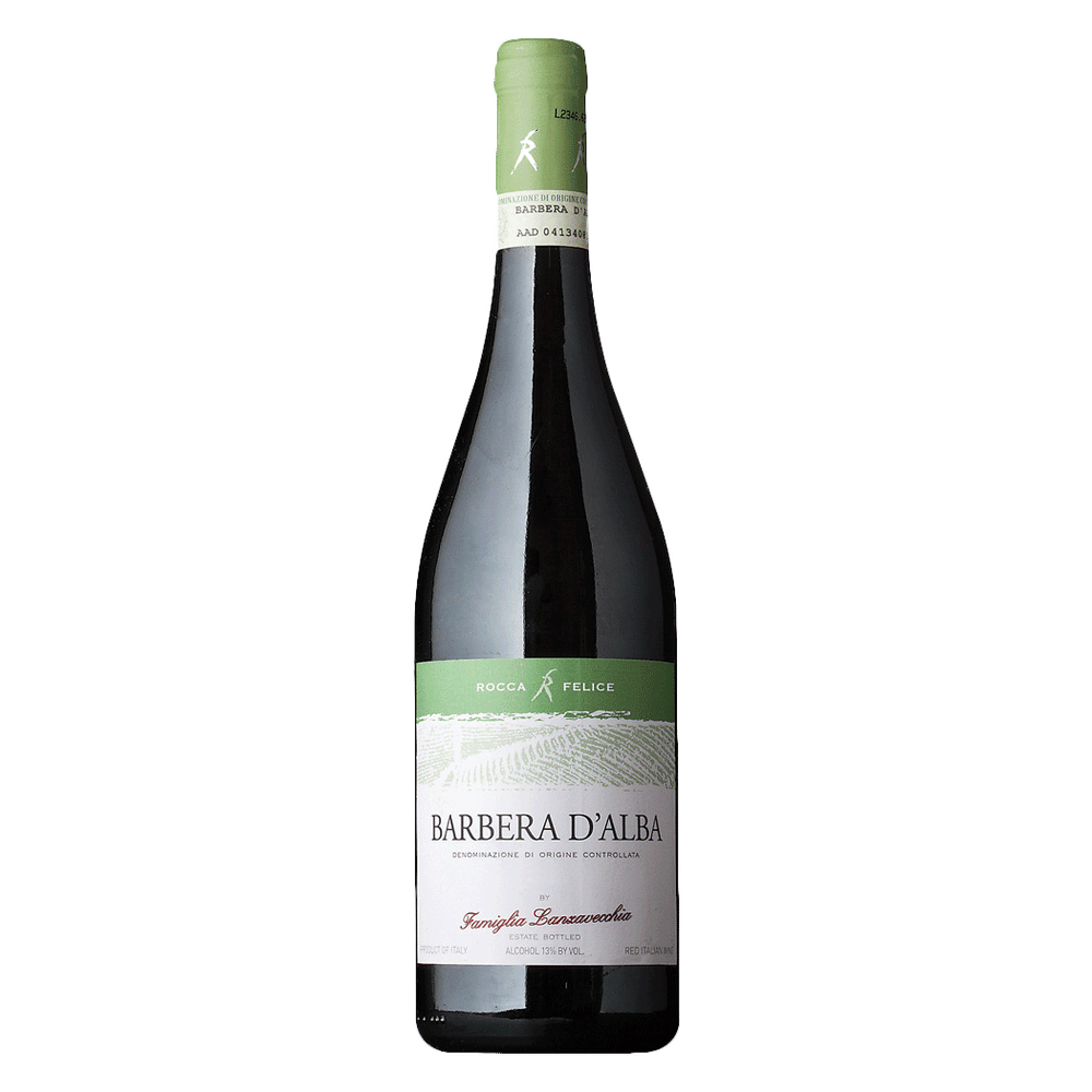 Rocca Felice Barbera d'Alba | Total Wine & More