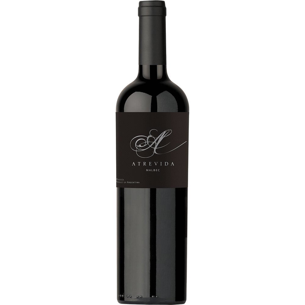 Atrevida Malbec | Total Wine & More
