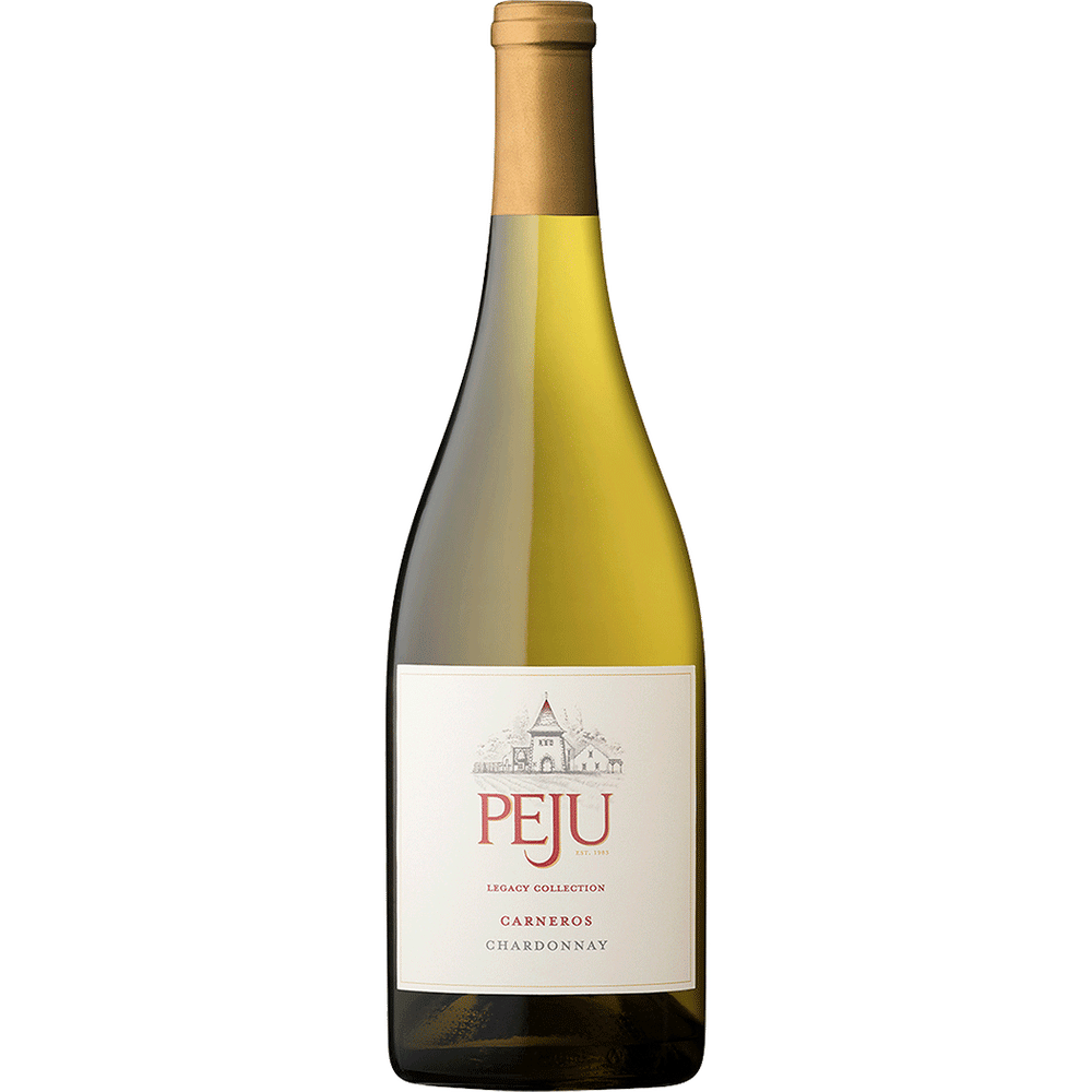 Peju Legacy Chardonnay Napa | Total Wine & More