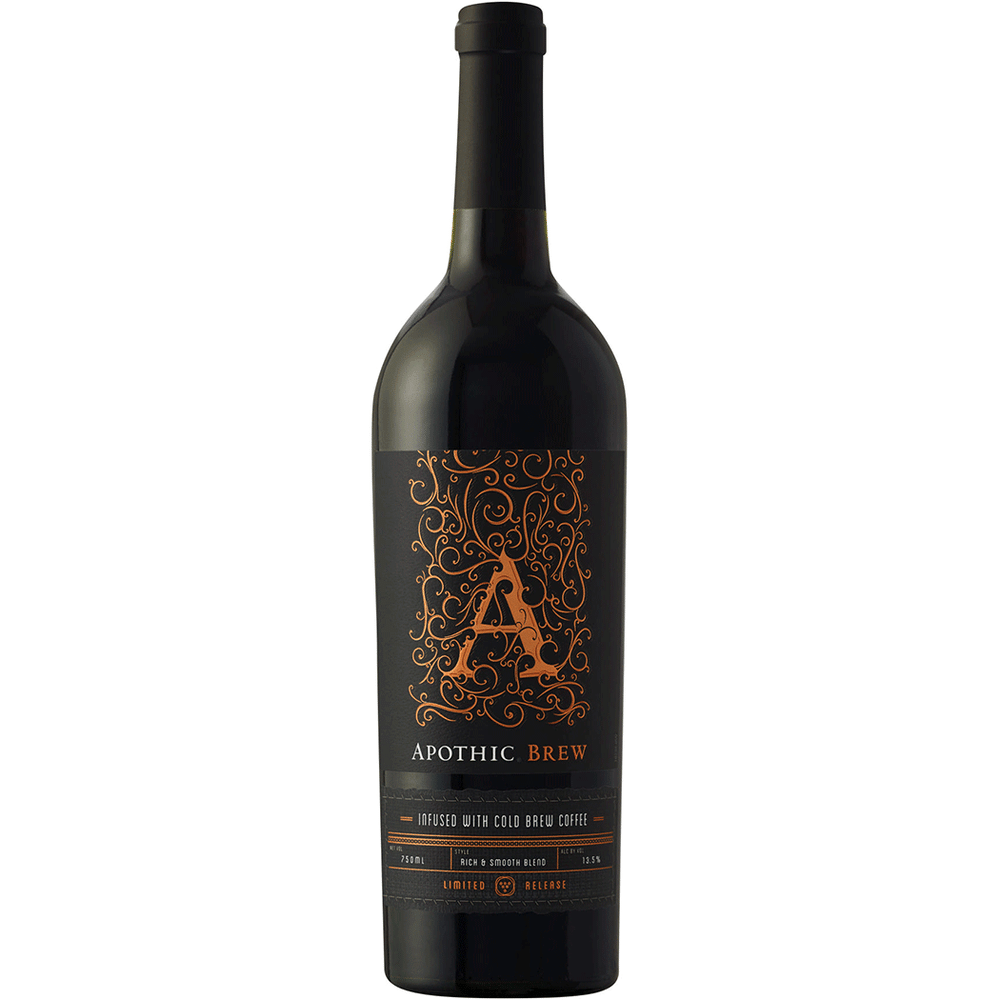Apothic Brew | Total Wine & More