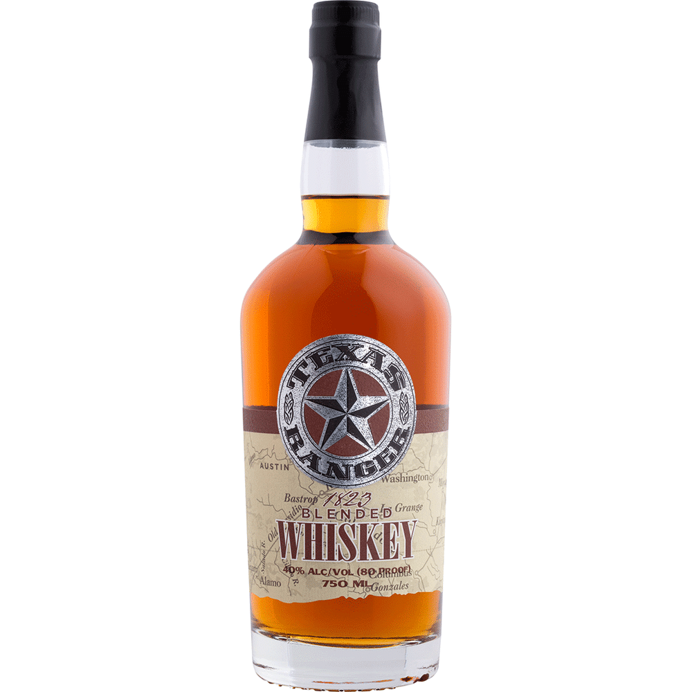 Rebecca Creek Texas Ranger Whiskey 1823 | Total Wine & More