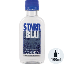 Plastic Vodka | Total Wine & More