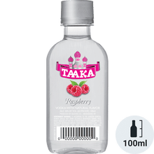 Taaka Vodka Flavors | Total Wine & More