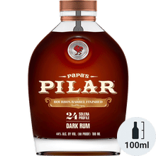 Papa's Pilar Rum | Total Wine & More