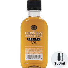 Christian Bros Brandy | Total Wine & More