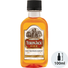 Yukon Jack Whiskey | Total Wine & More