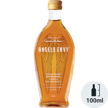 Angel's Envy Small Batch Bourbon | Total Wine & More