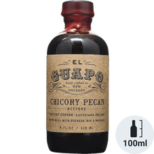 El Guapo Bitters Mixer | Total Wine & More