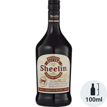 Sheelin Liqueur | Total Wine & More