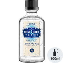 Deep Eddy Vodka | Total Wine & More