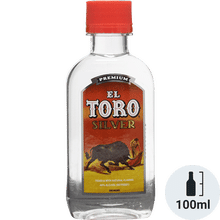 El Toro Tequila | Total Wine & More